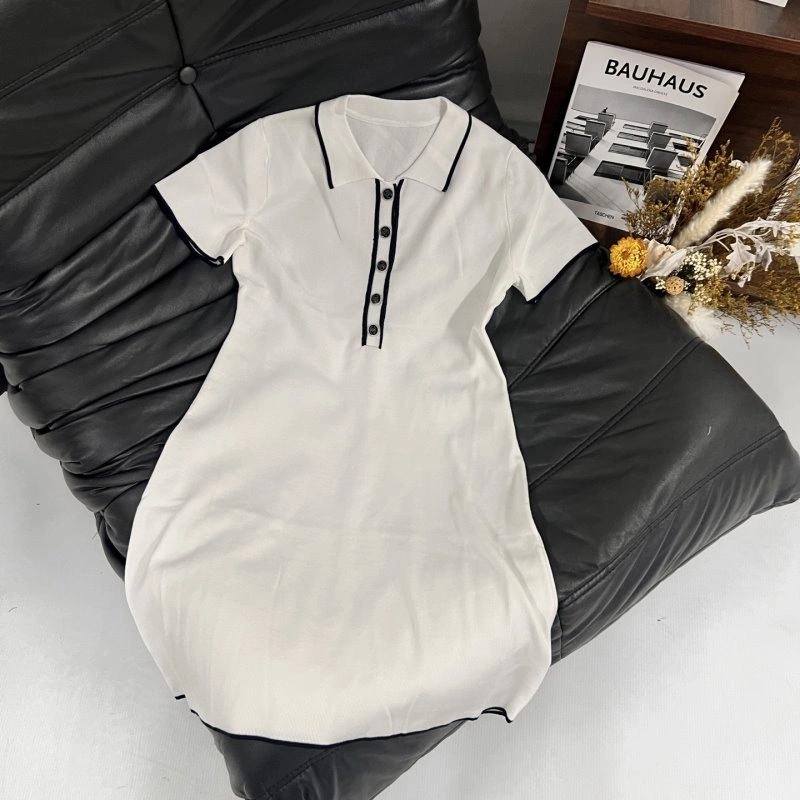 Chanel Dress