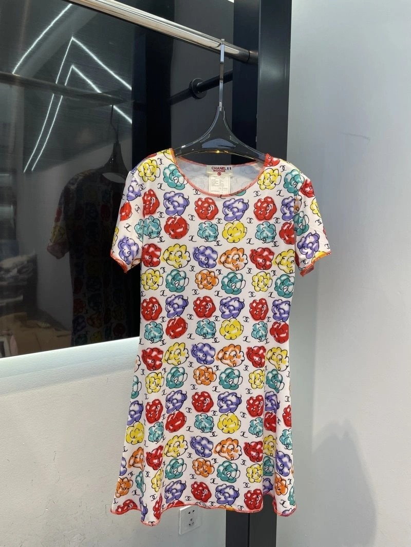 Chanel Dress