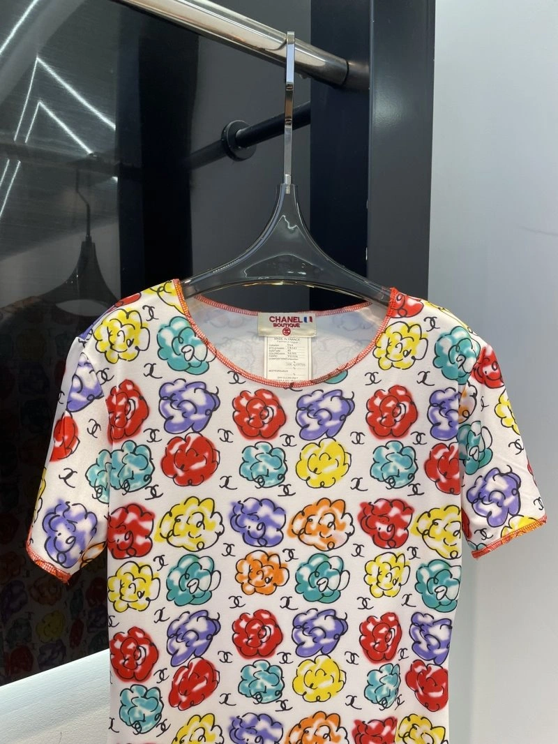 High fidelity Chanel Dress