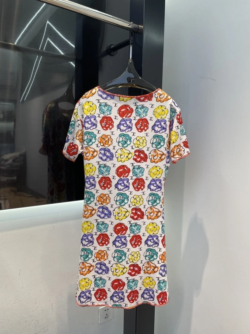 High fidelity Chanel Dress
