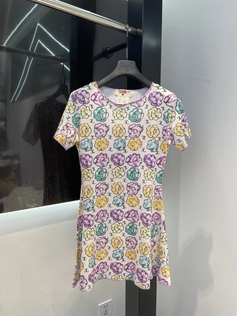 Chanel Dress