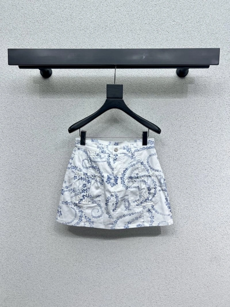 Brand-authenticated Chanel Dress