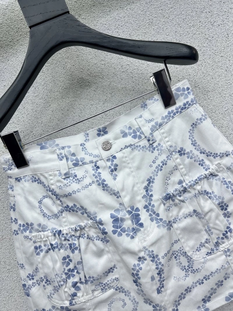 Brand-authenticated Chanel Dress