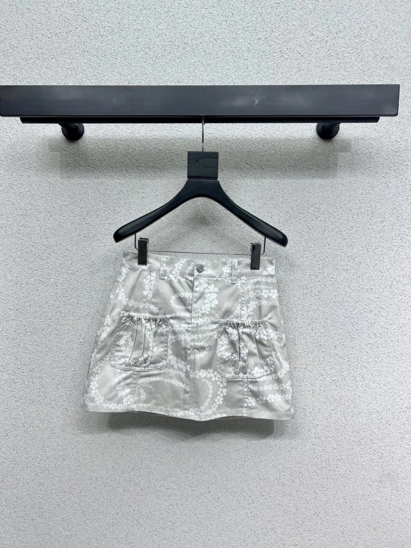 Brand-authenticated Chanel Dress