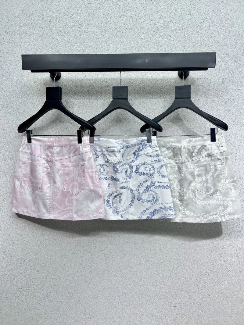 Brand-authenticated Chanel Dress