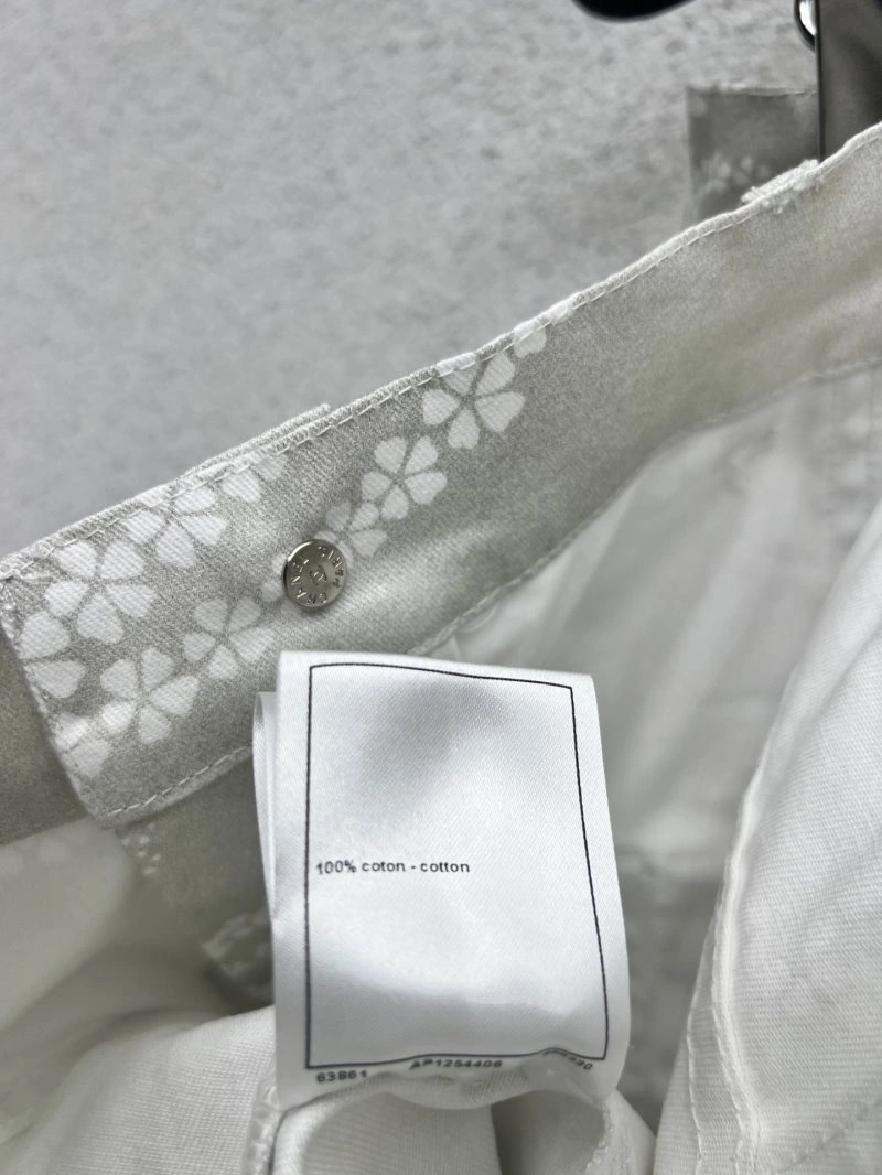 Brand-authenticated Chanel Dress