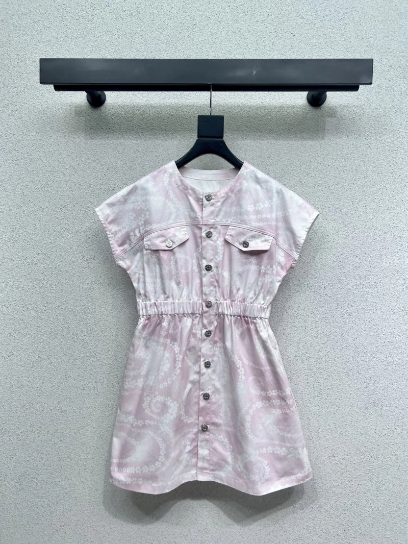 Chanel Dress