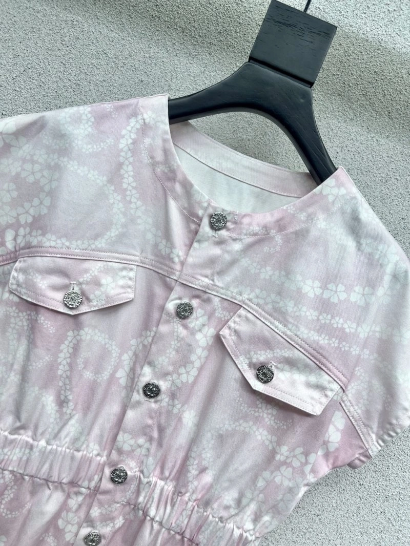 1:1 copy Chanel Dress