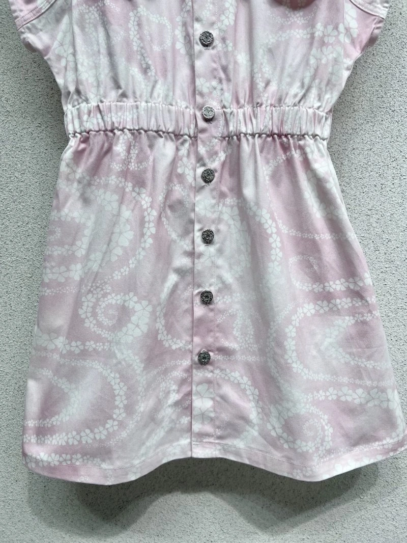 1:1 copy Chanel Dress
