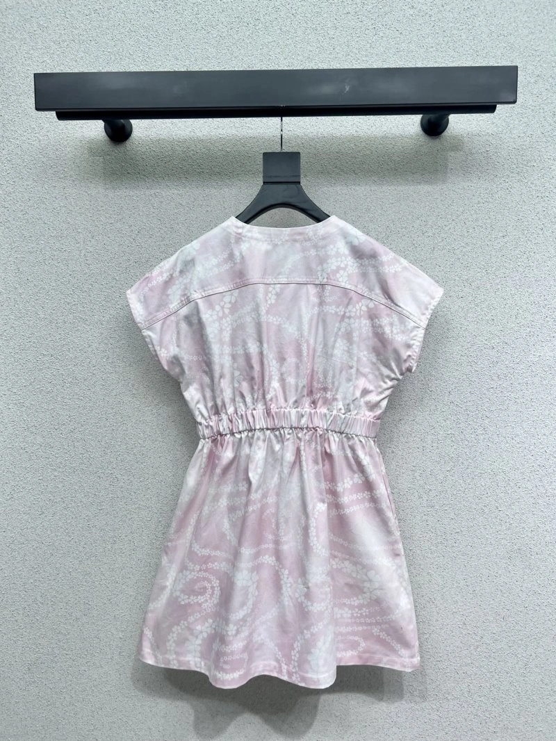 1:1 copy Chanel Dress