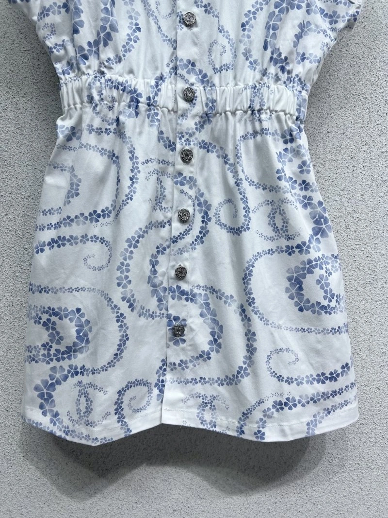1:1 copy Chanel Dress