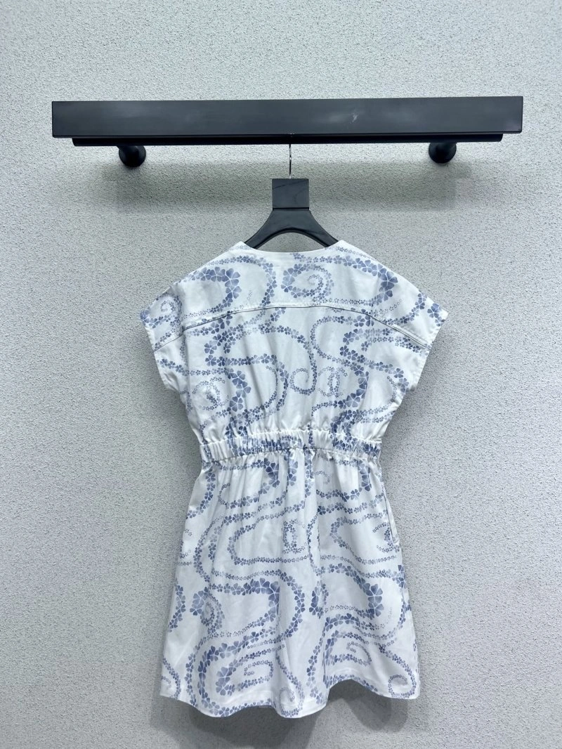 1:1 copy Chanel Dress