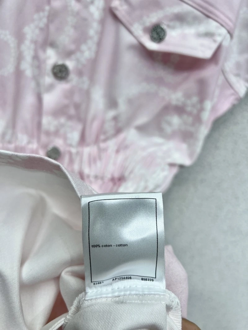 1:1 copy Chanel Dress