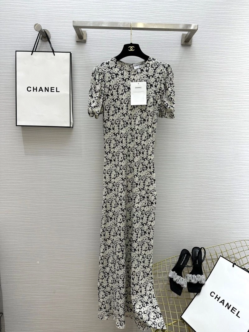 Chanel Dress