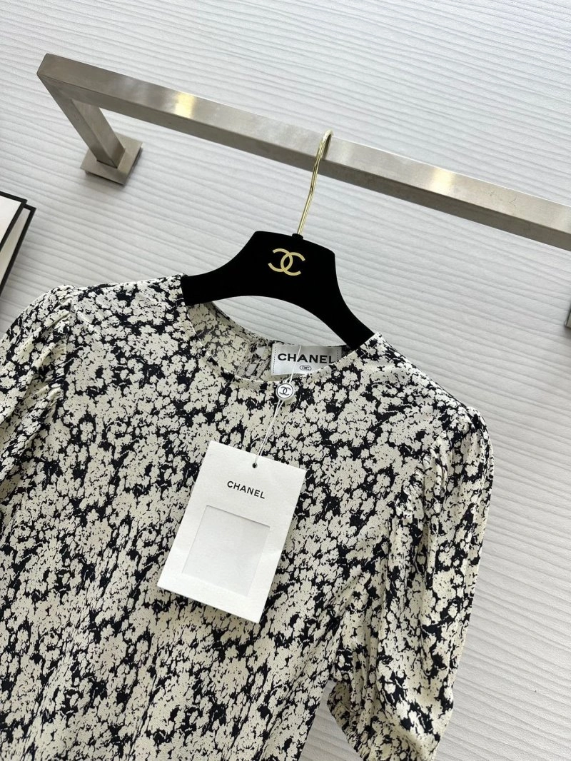 Budget-friendly Chanel Dress