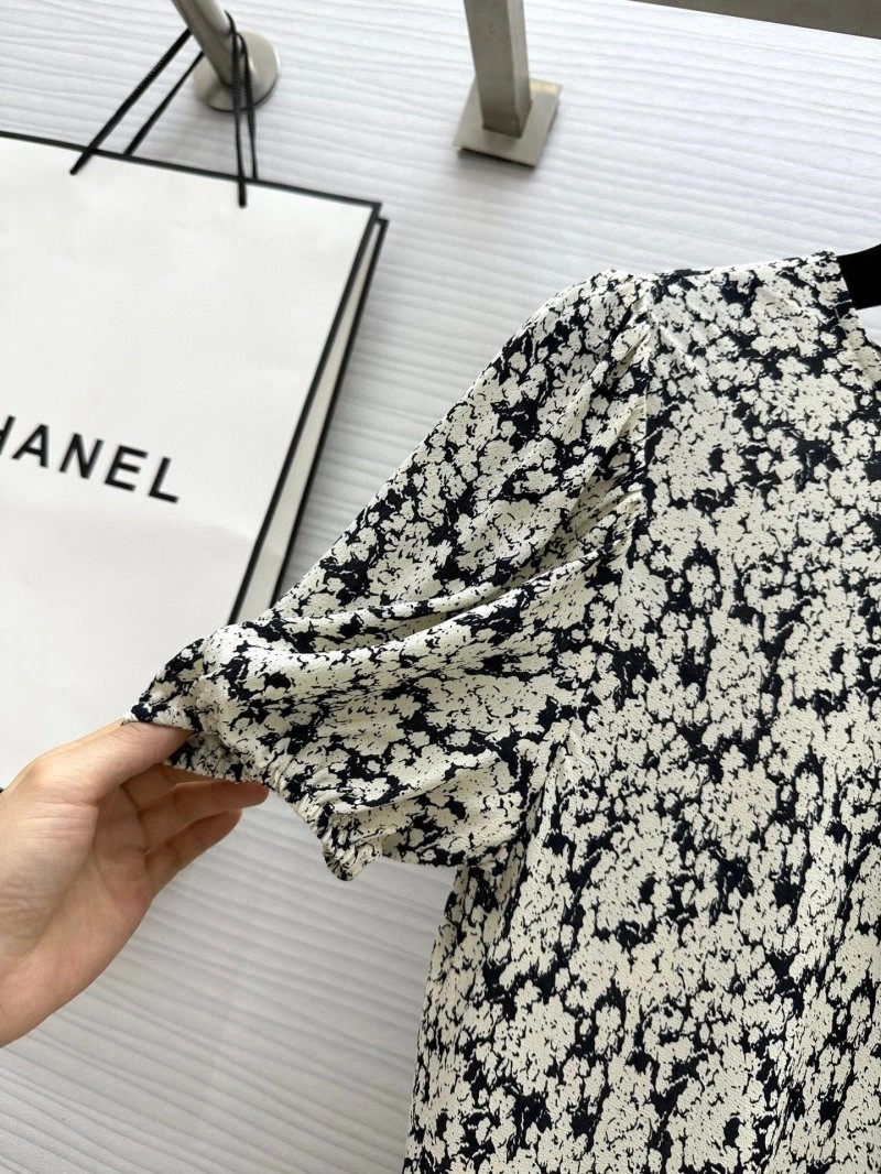 Budget-friendly Chanel Dress