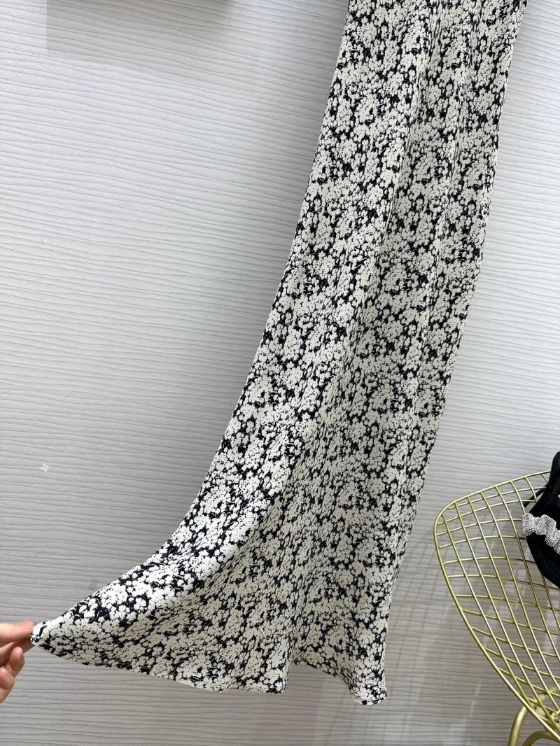Budget-friendly Chanel Dress