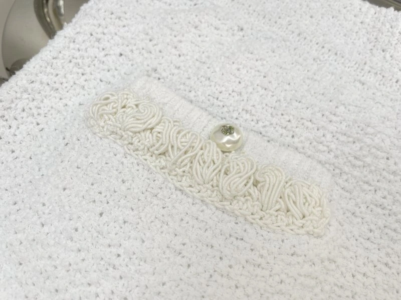 Exact replica Chanel Dress