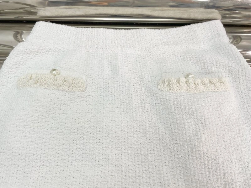 Exact replica Chanel Dress