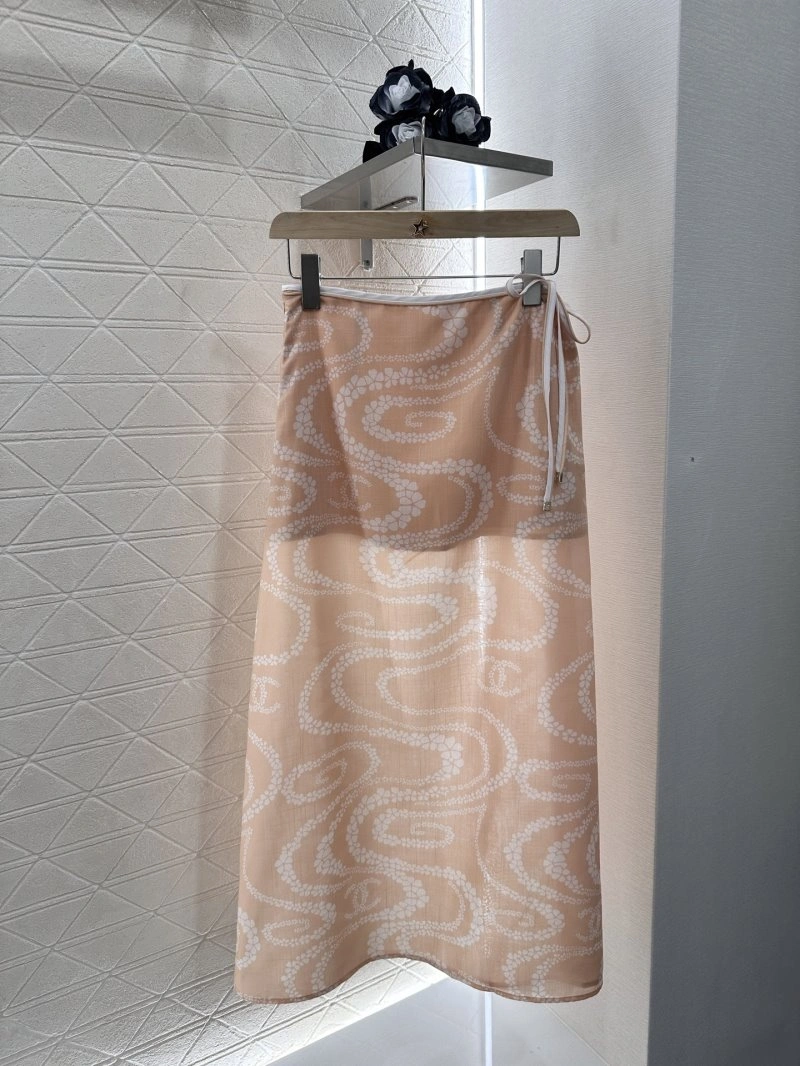 Chanel Dress