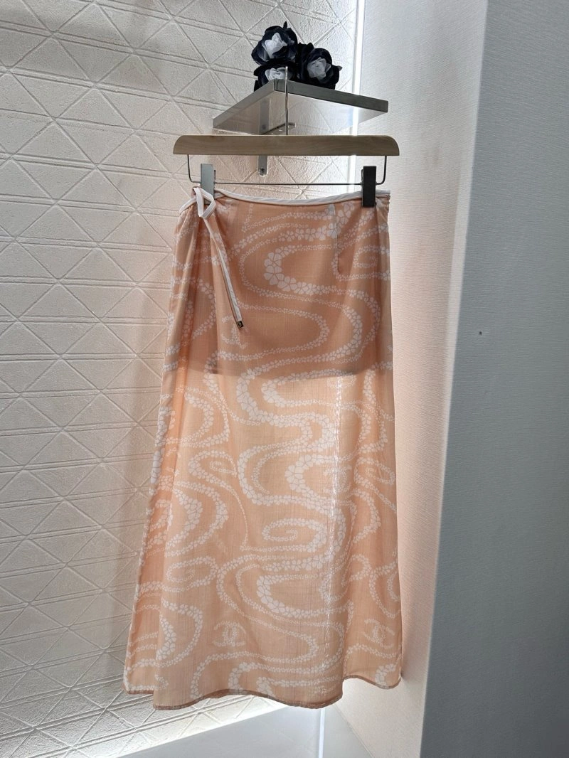 Cut-rate Chanel Dress