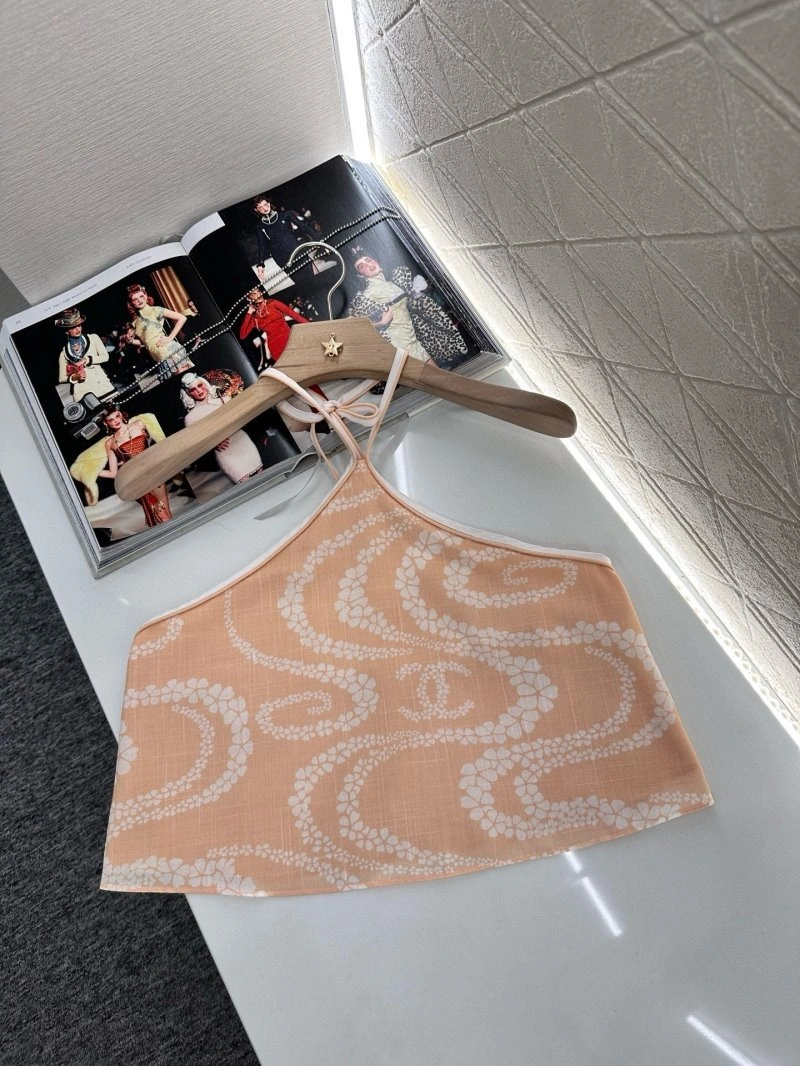 Cut-rate Chanel Dress