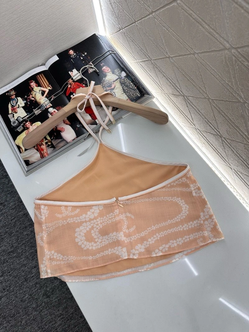 Cut-rate Chanel Dress