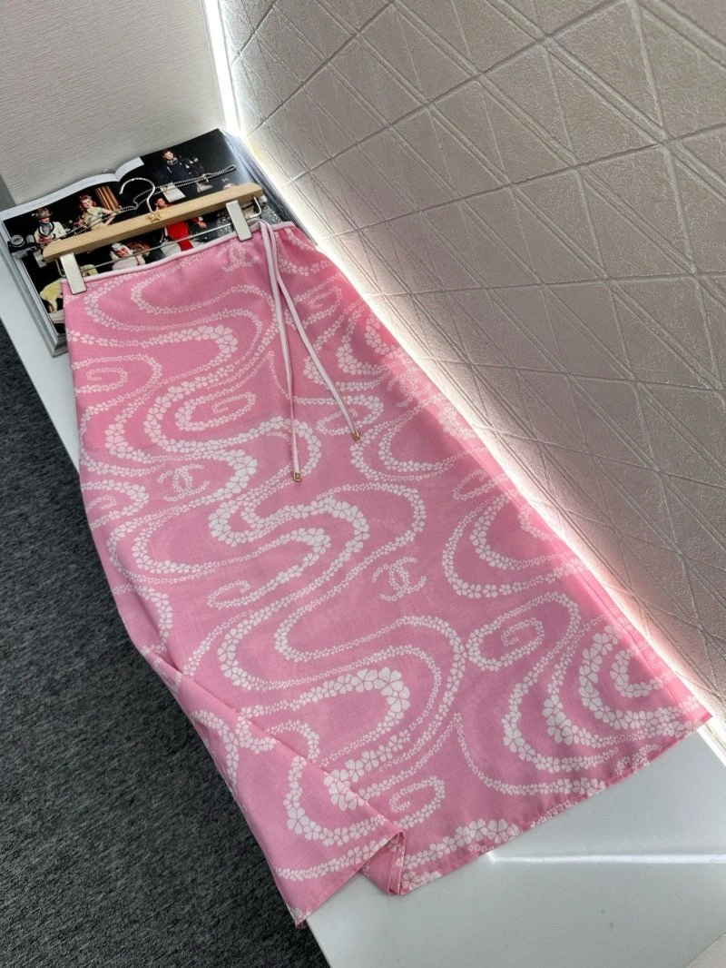Chanel Dress