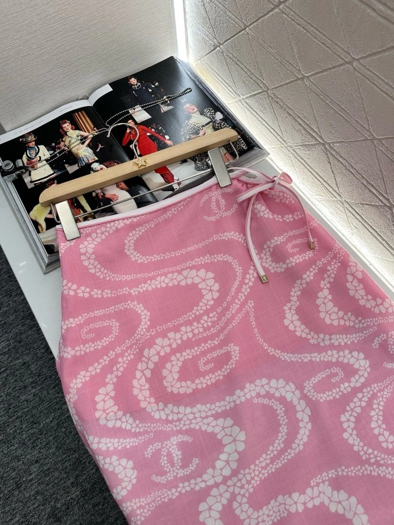 Mirror quality Chanel Dress