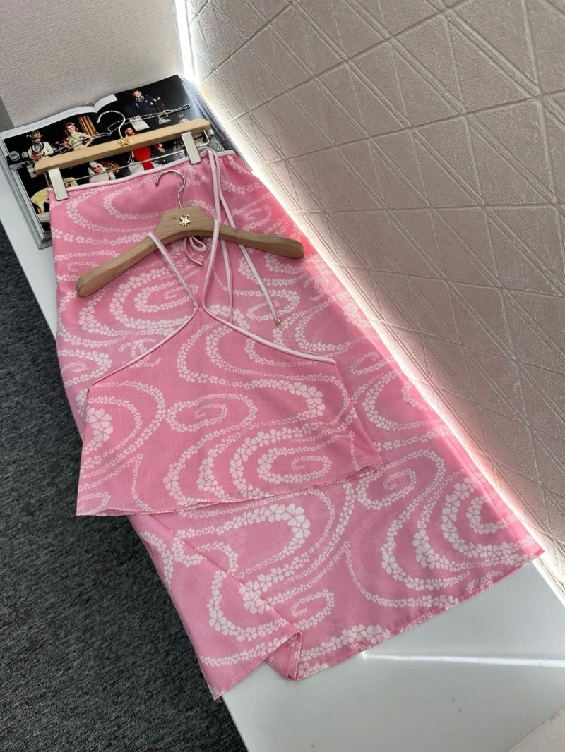 Mirror quality Chanel Dress