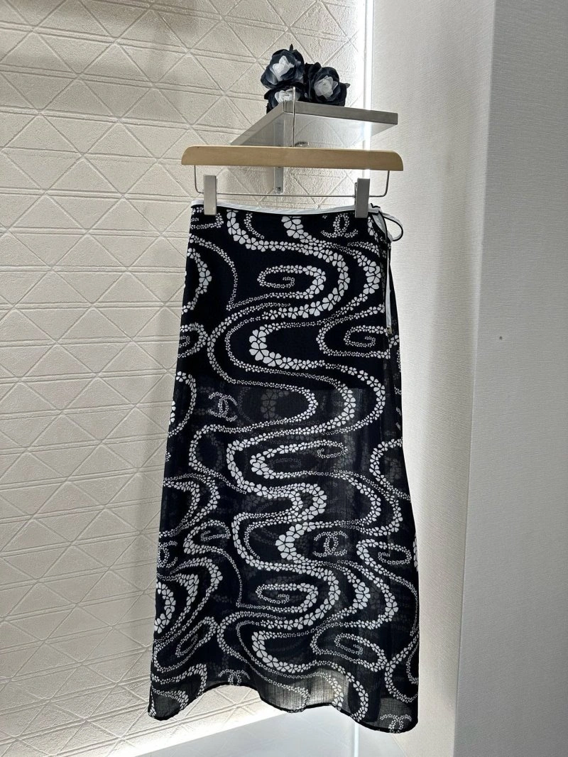 Perfect replica Chanel Dress
