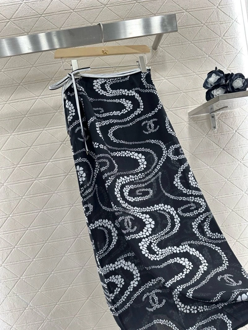 Perfect replica Chanel Dress