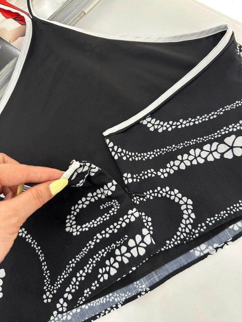 Perfect replica Chanel Dress