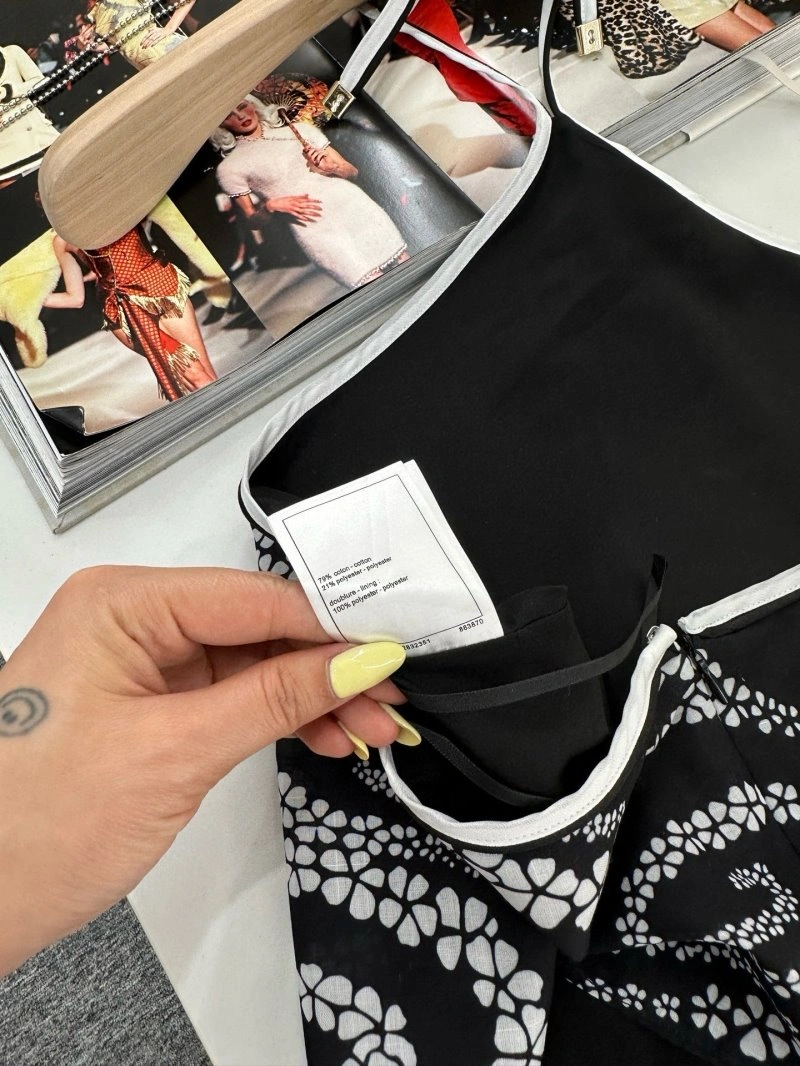 Perfect replica Chanel Dress