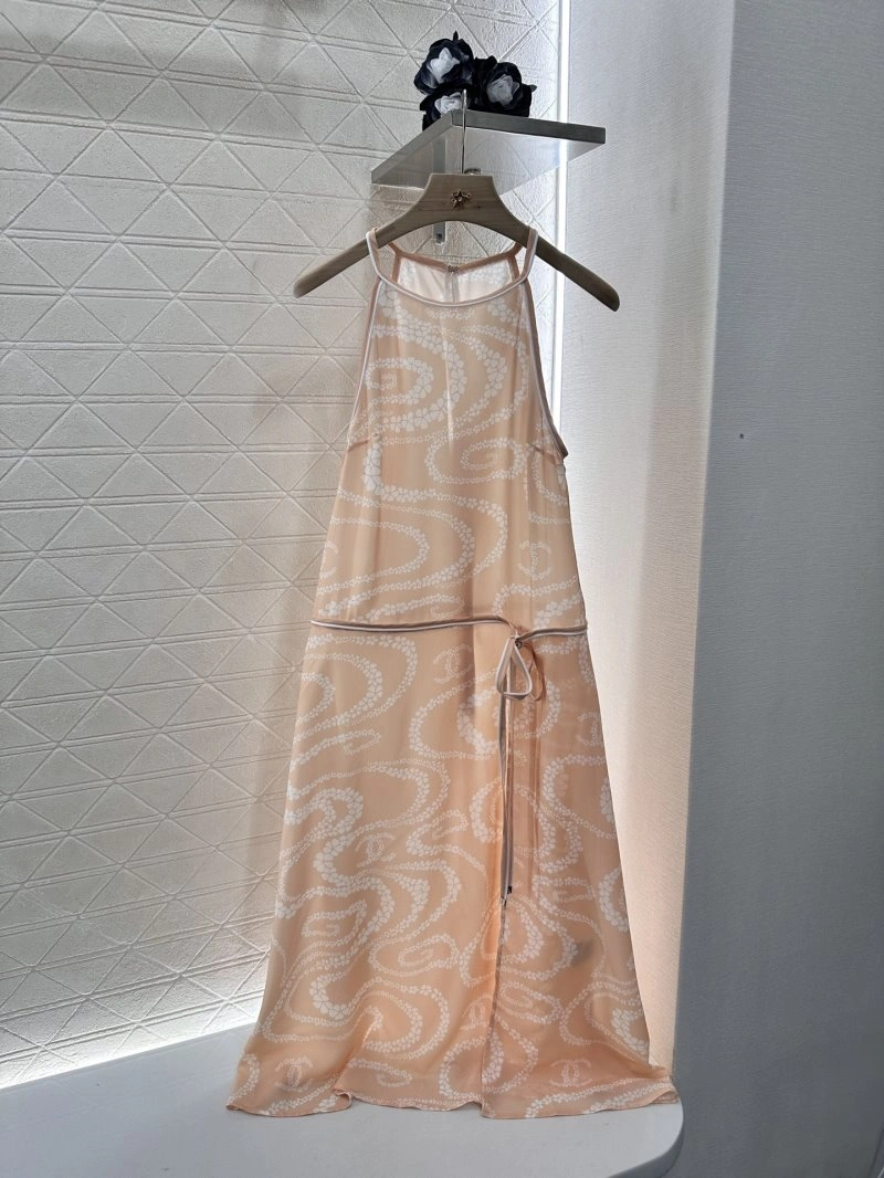 Chanel Dress