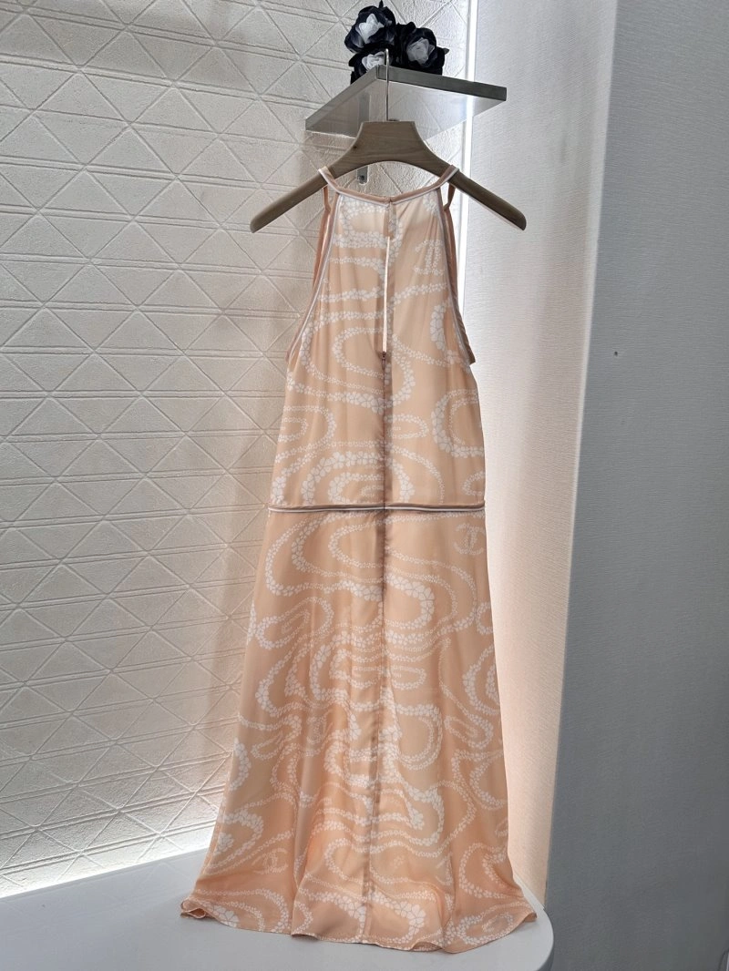 Mirror quality Chanel Dress
