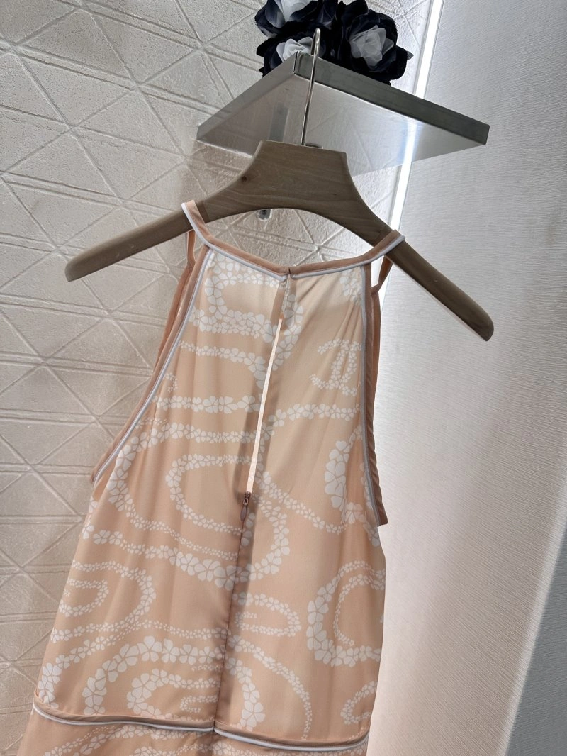 Mirror quality Chanel Dress