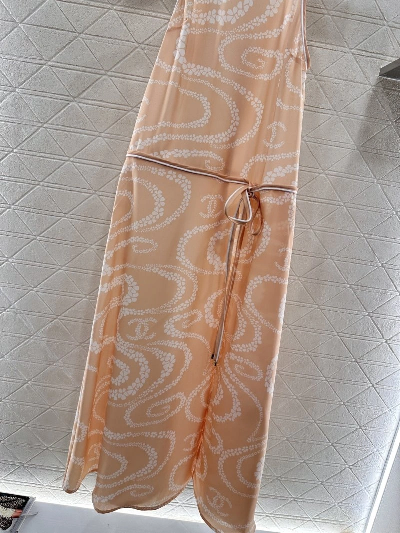 Mirror quality Chanel Dress