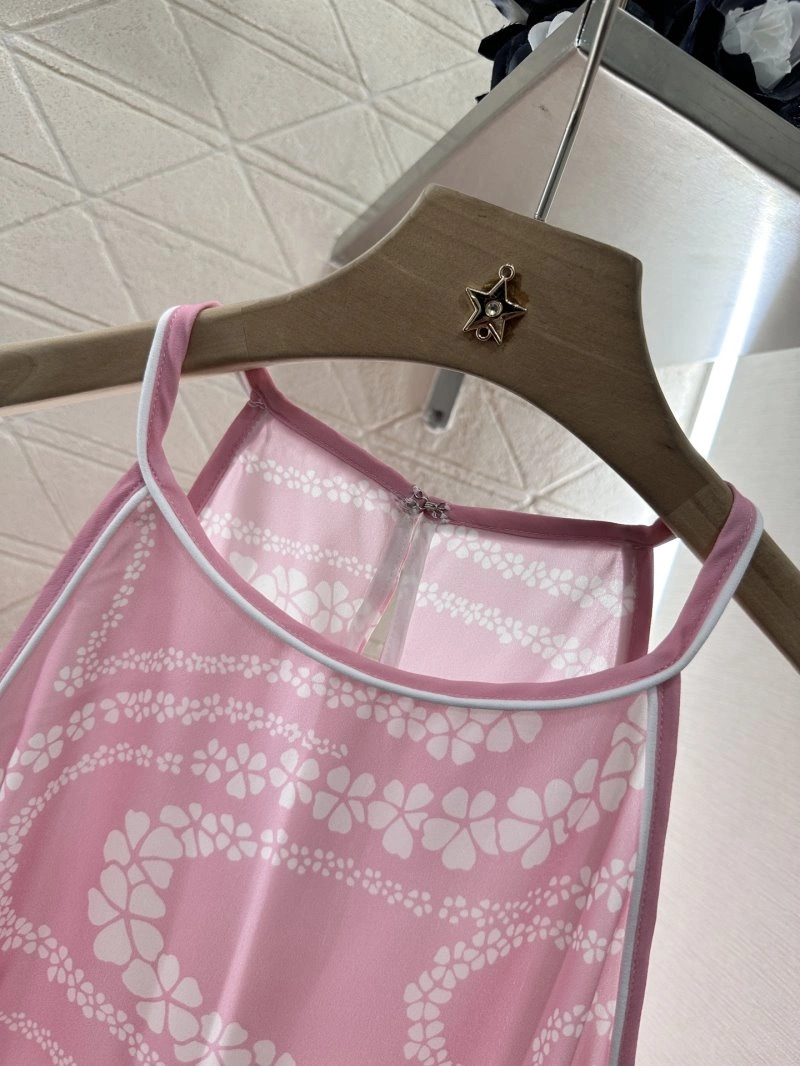 Mirror quality Chanel Dress