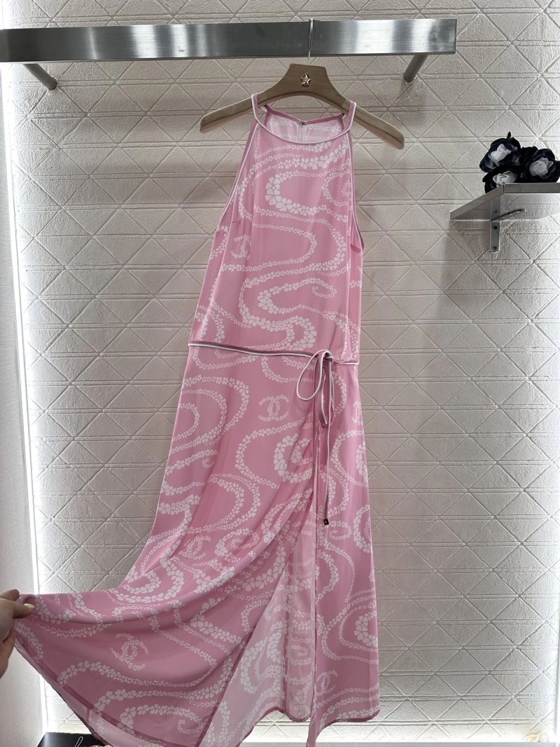 Mirror quality Chanel Dress