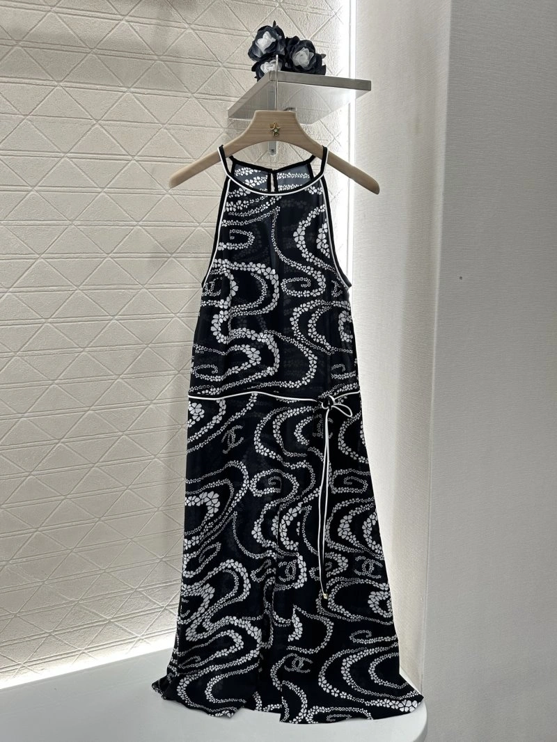 Chanel Dress