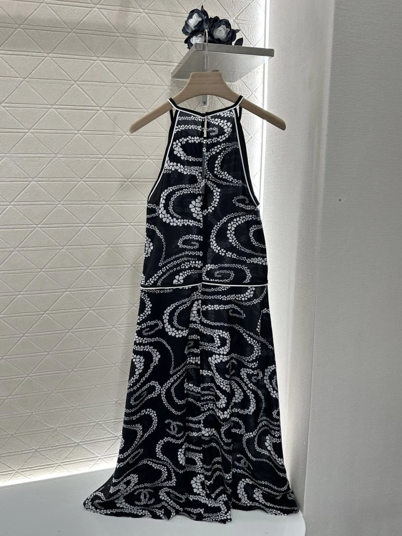 1:1 copy Chanel Dress