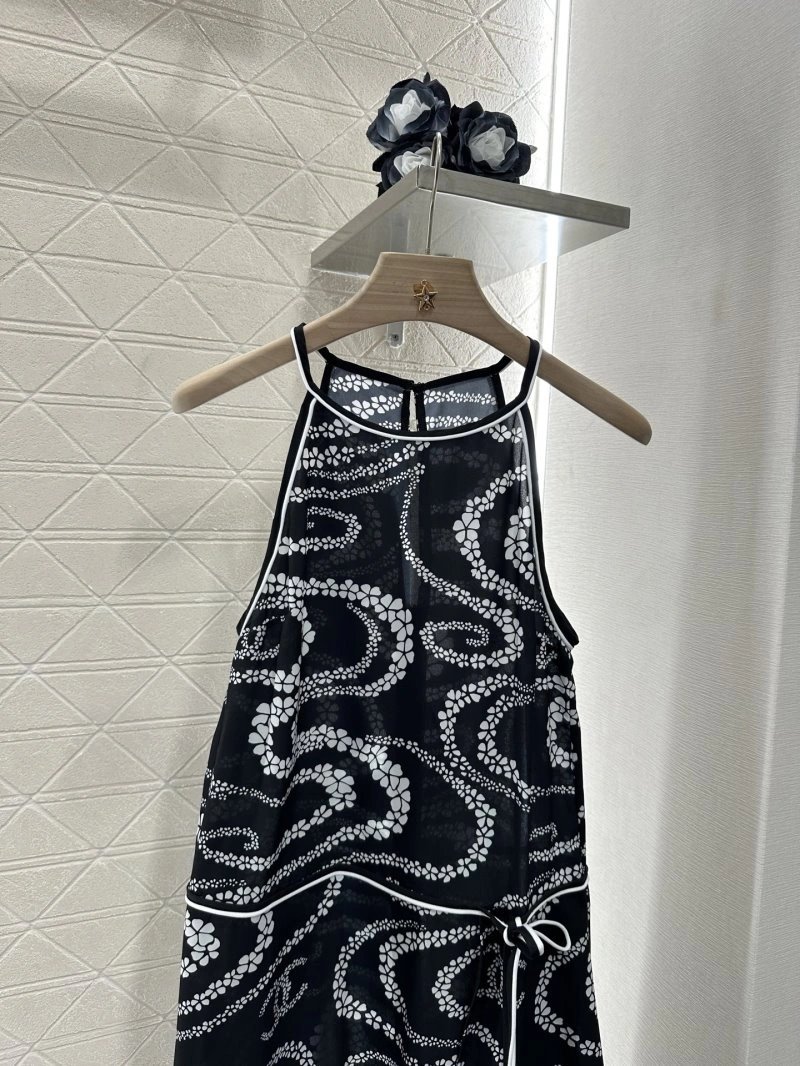 1:1 copy Chanel Dress
