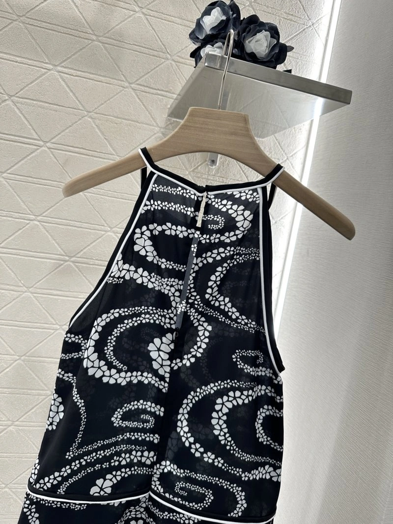 1:1 copy Chanel Dress