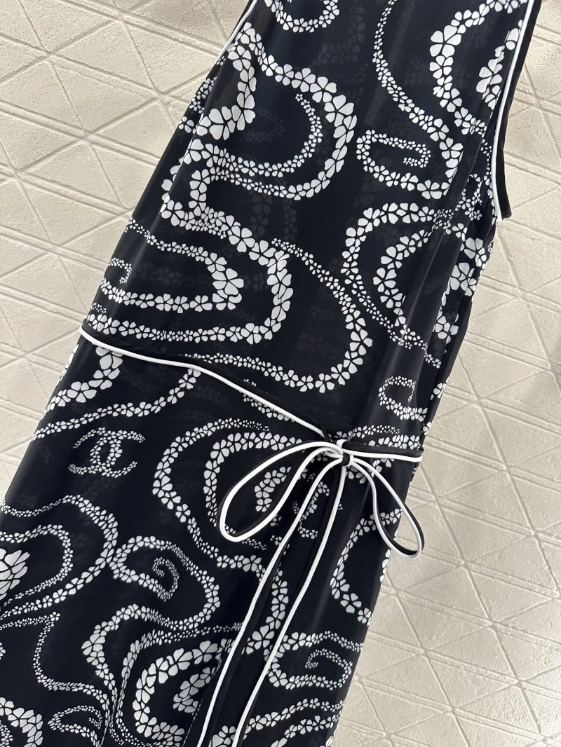 1:1 copy Chanel Dress
