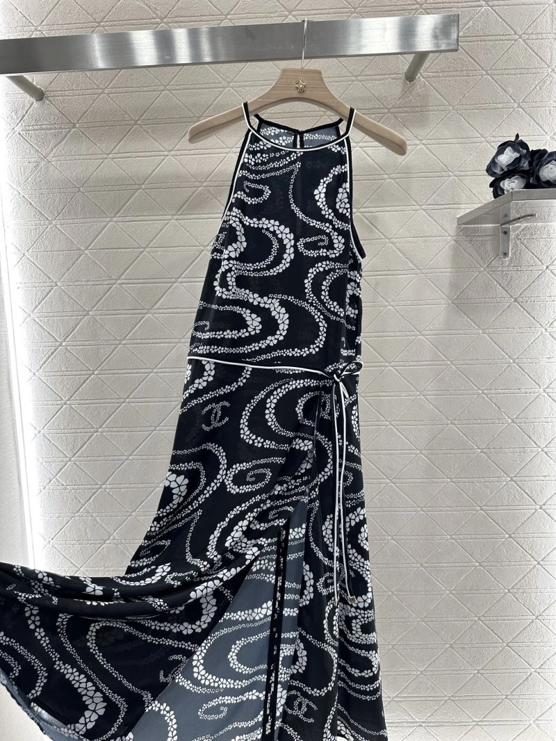1:1 copy Chanel Dress