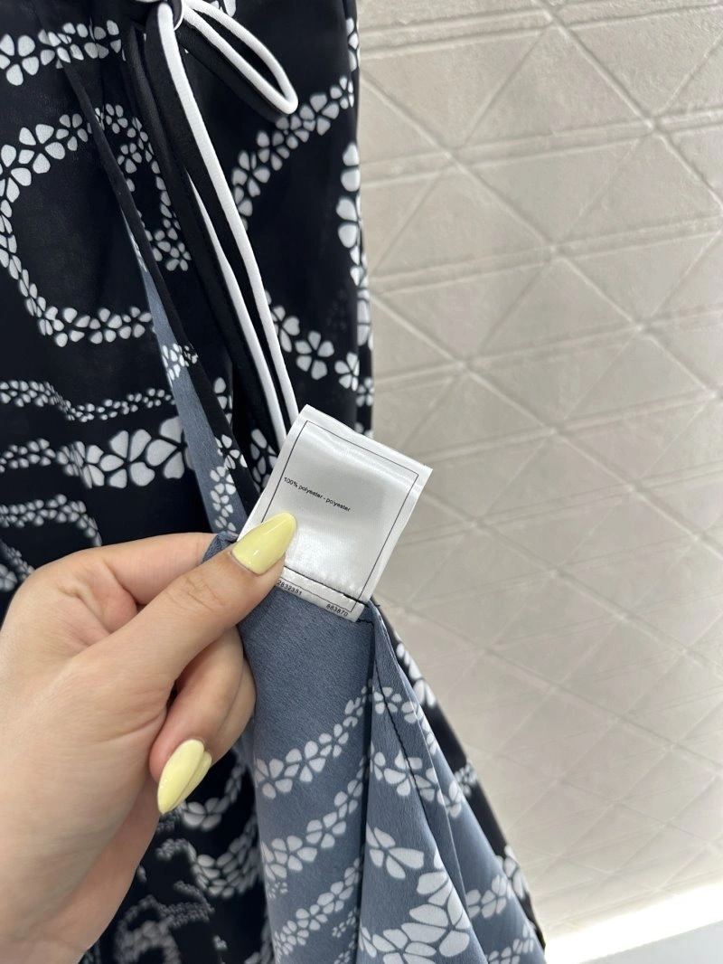 1:1 copy Chanel Dress