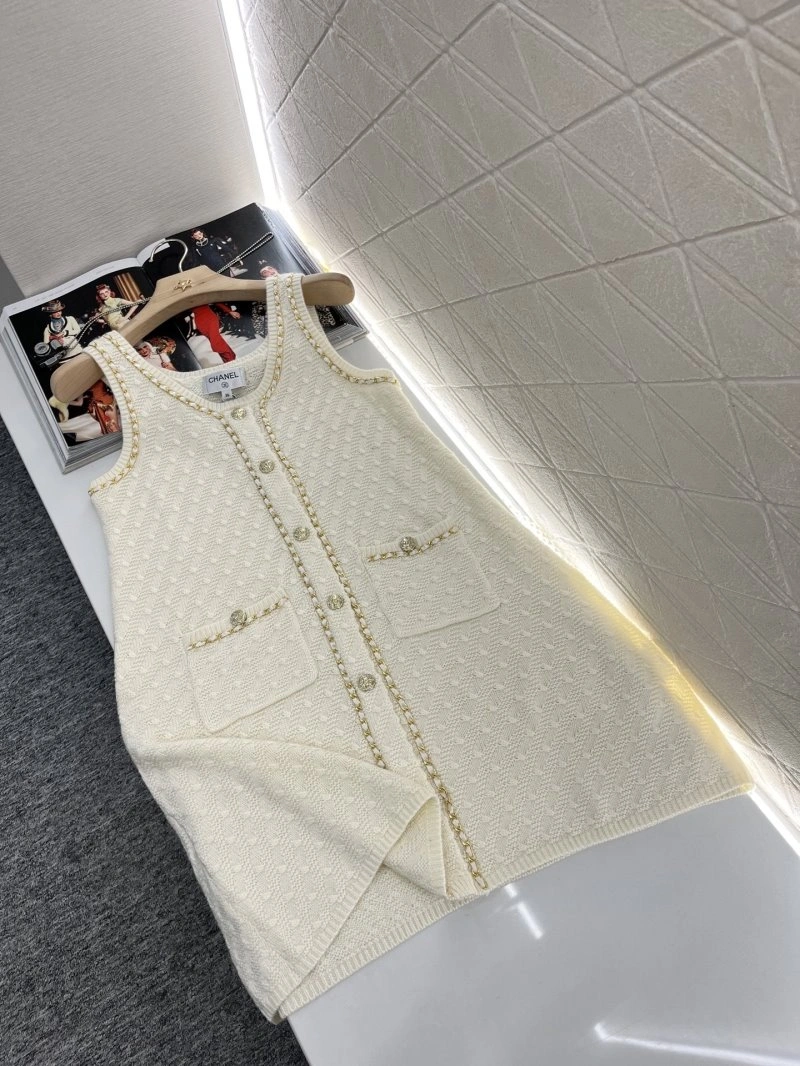 Chanel Dress