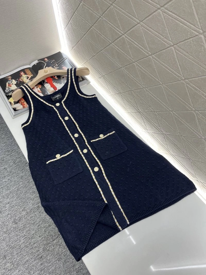 Chanel Dress