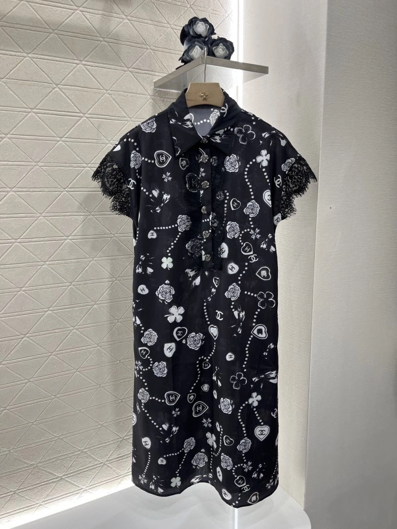 Chanel Dress